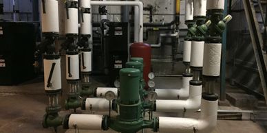 Building Engineering Resources, Inc.